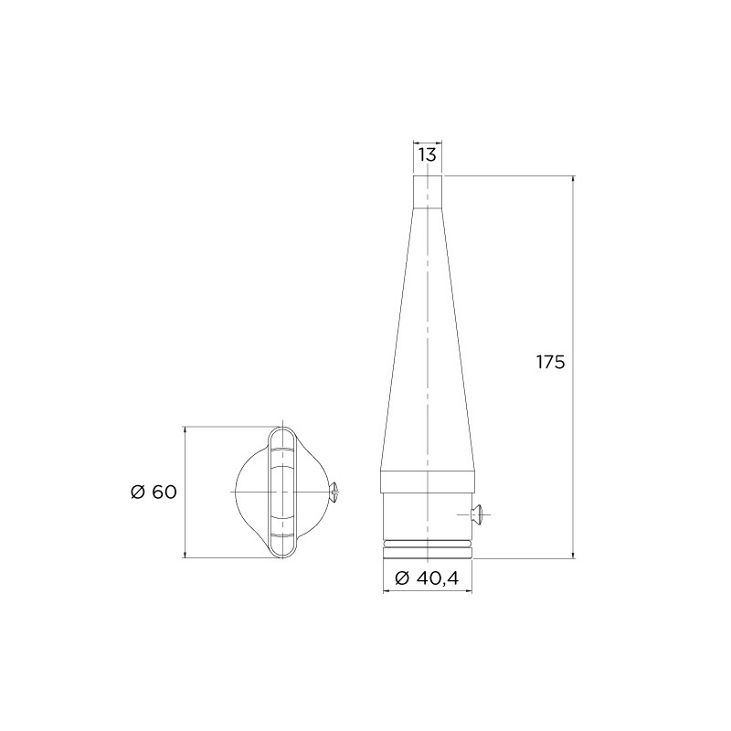 Duza B tun de apa Tahiti