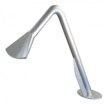 Tun de apa Fidji, duza plata